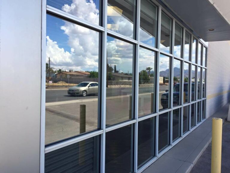 Window Tinting Las Cruces